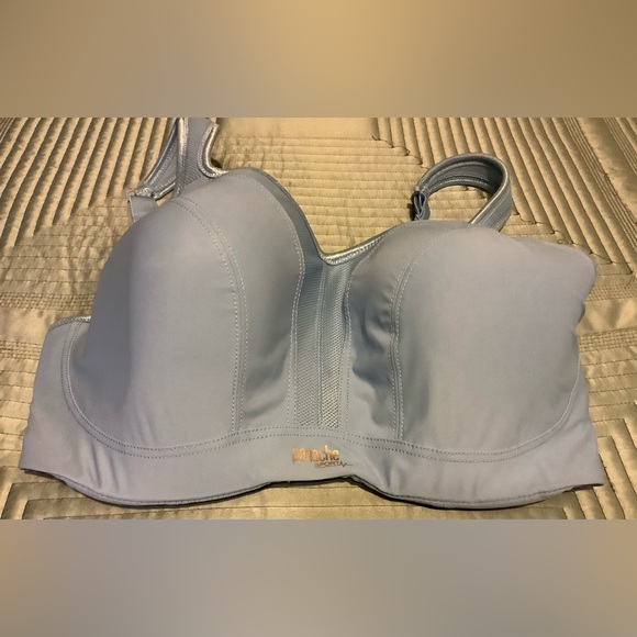 Panache | Intimates & Sleepwear | Panache Sports Underwire Sports Bra ...